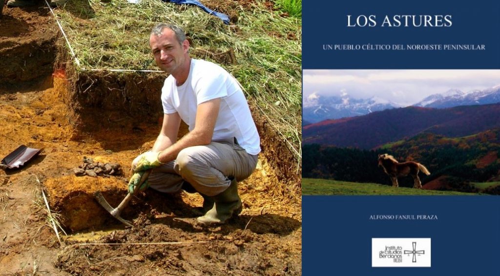 «Los astures, un pueblo céltico del noroeste peninsular» – La fueya ...