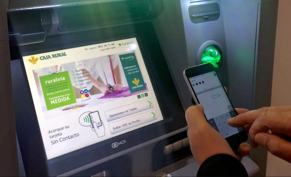 Caja Rural abre en La Baña una nueva sucursal – La fueya cabreiresa